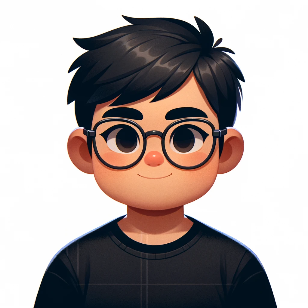 Chinmay Shelke – Medium
