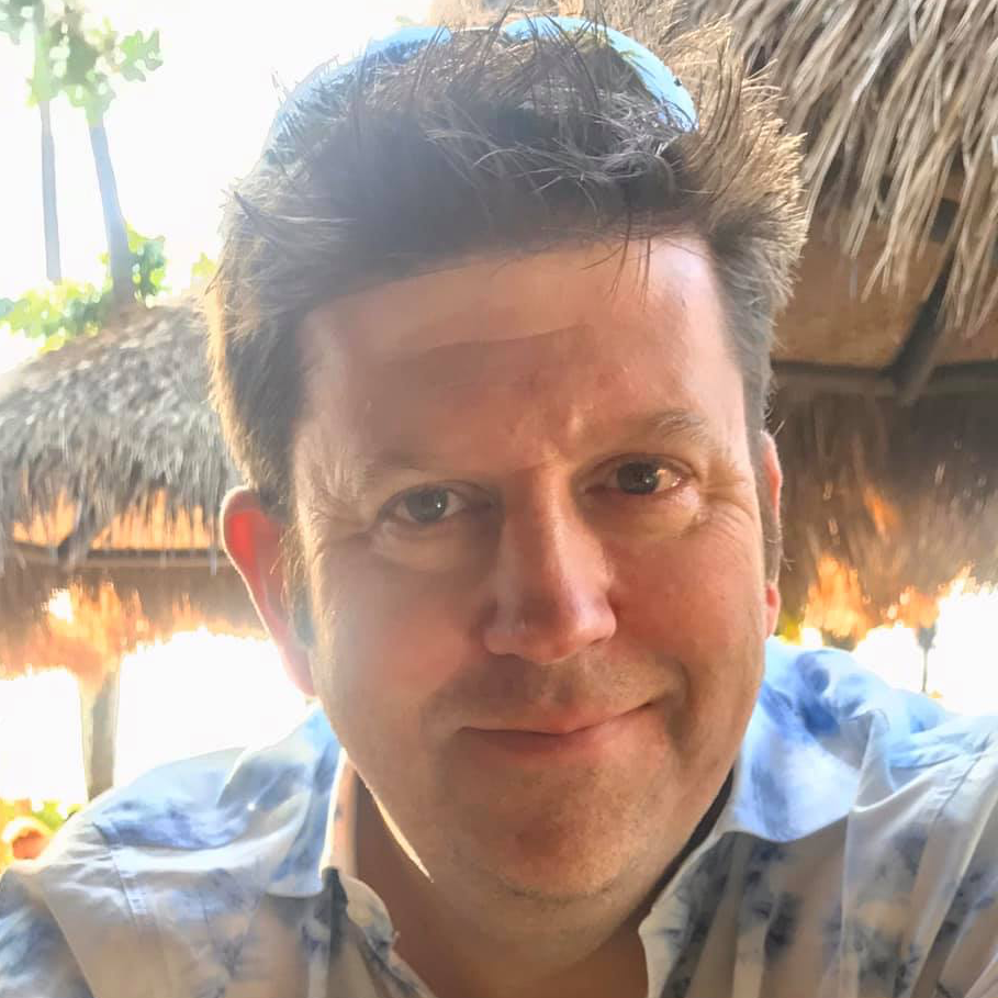 Patrick Minton – Medium