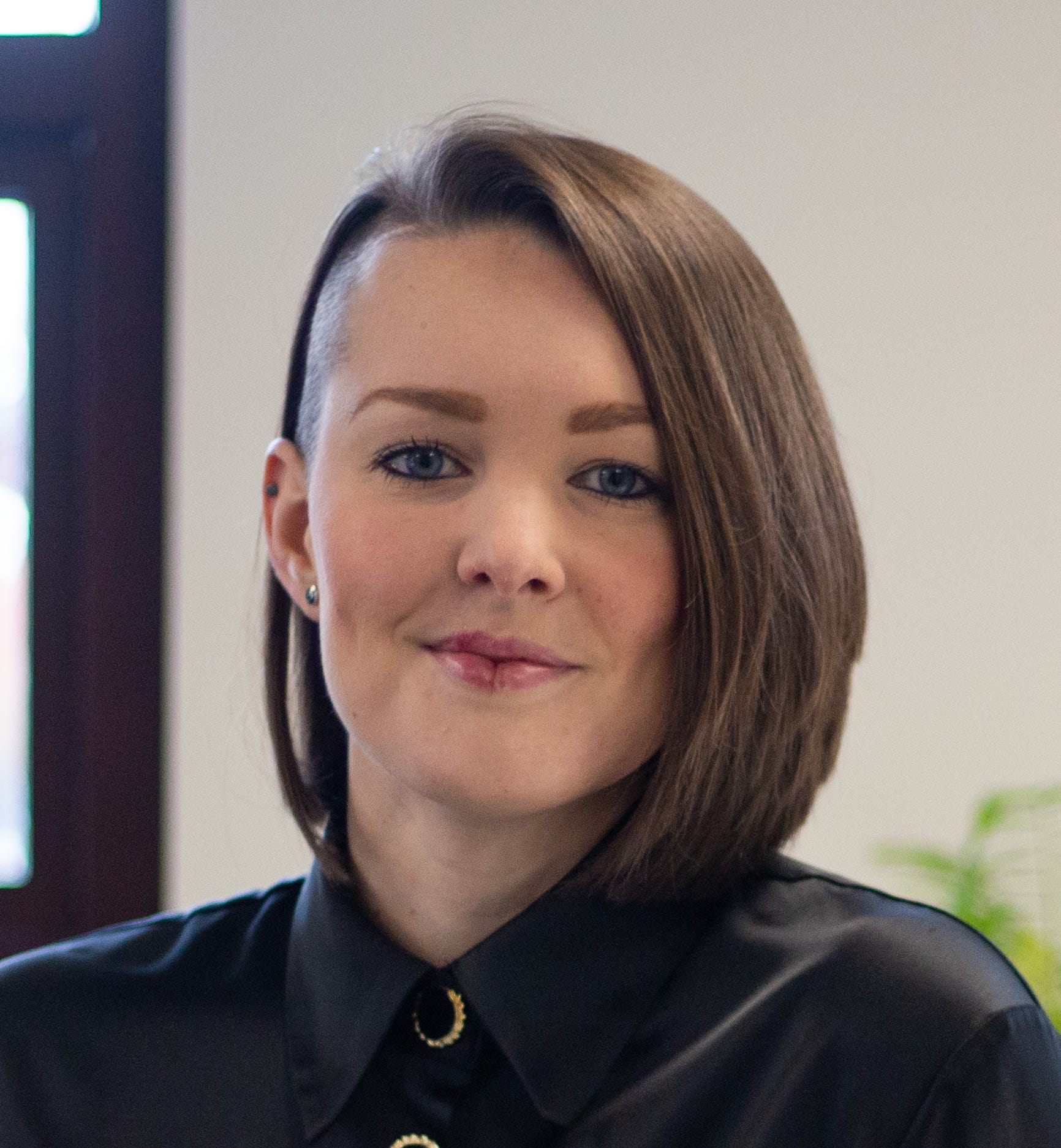 Rachel Clayton – Medium