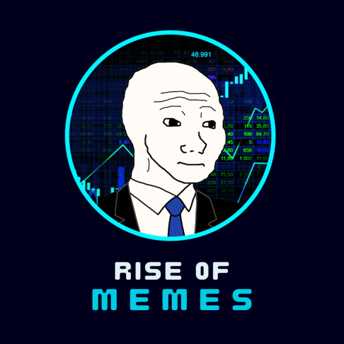 RiseOfMemes – Medium