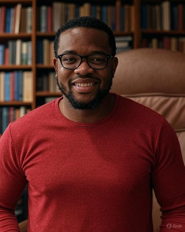 Joshua Ogbonna – Medium