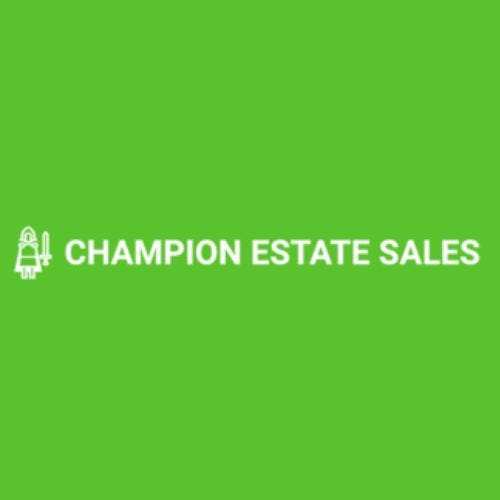 Champion Estates Sales – Medium