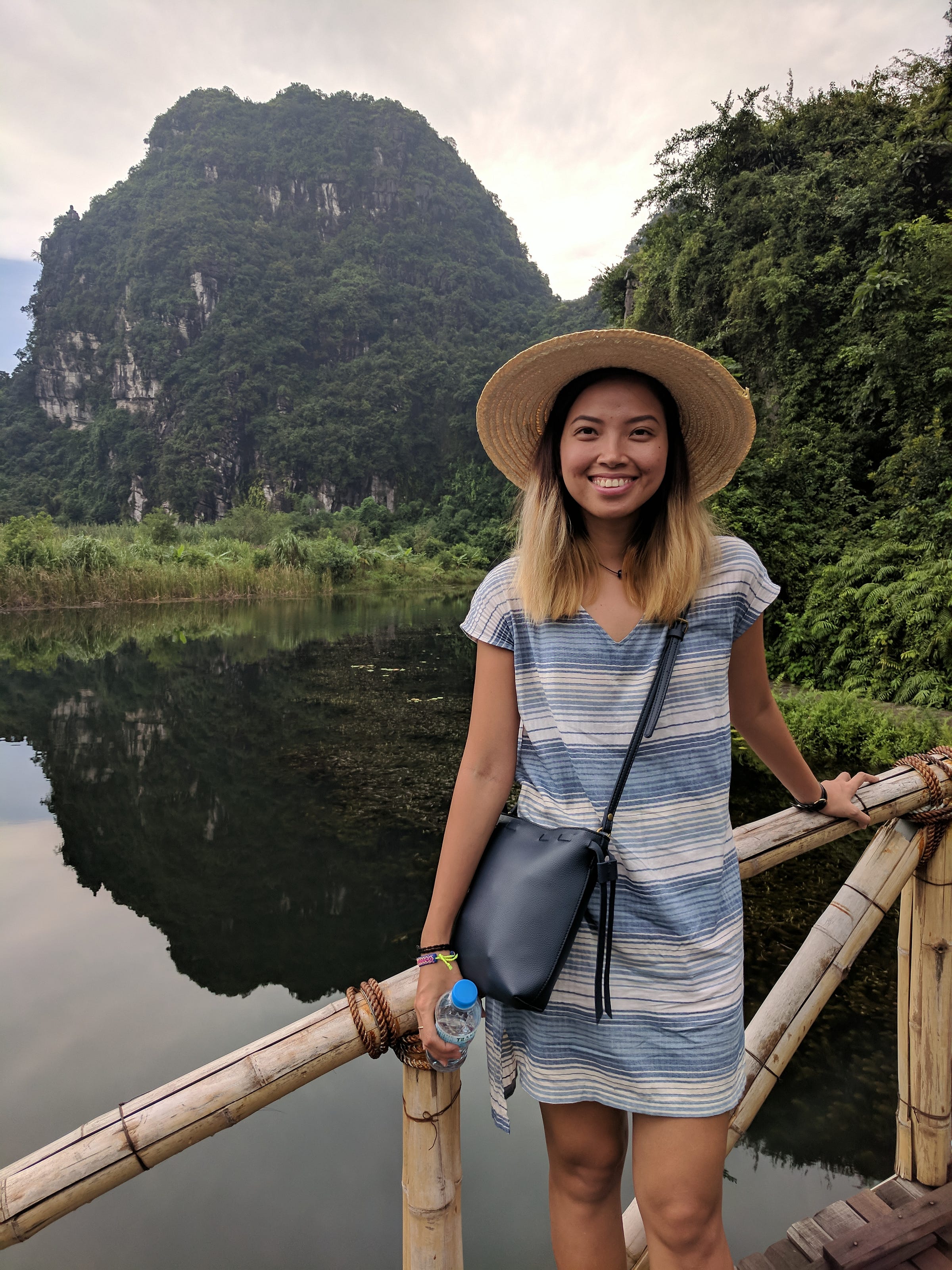 Thanh-Ha Nguyen – Medium