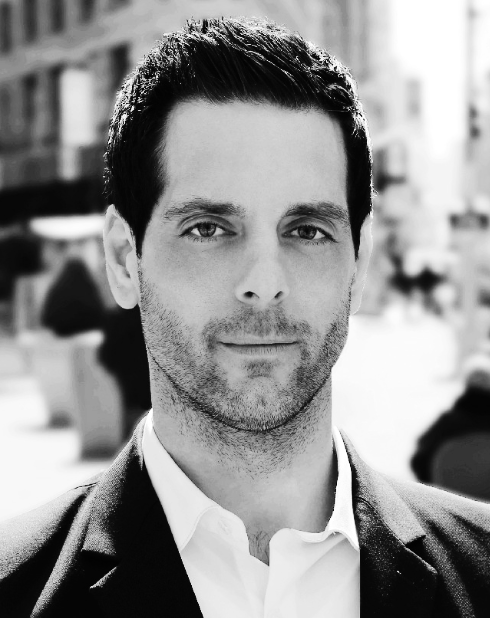 Adam Garrett – Medium