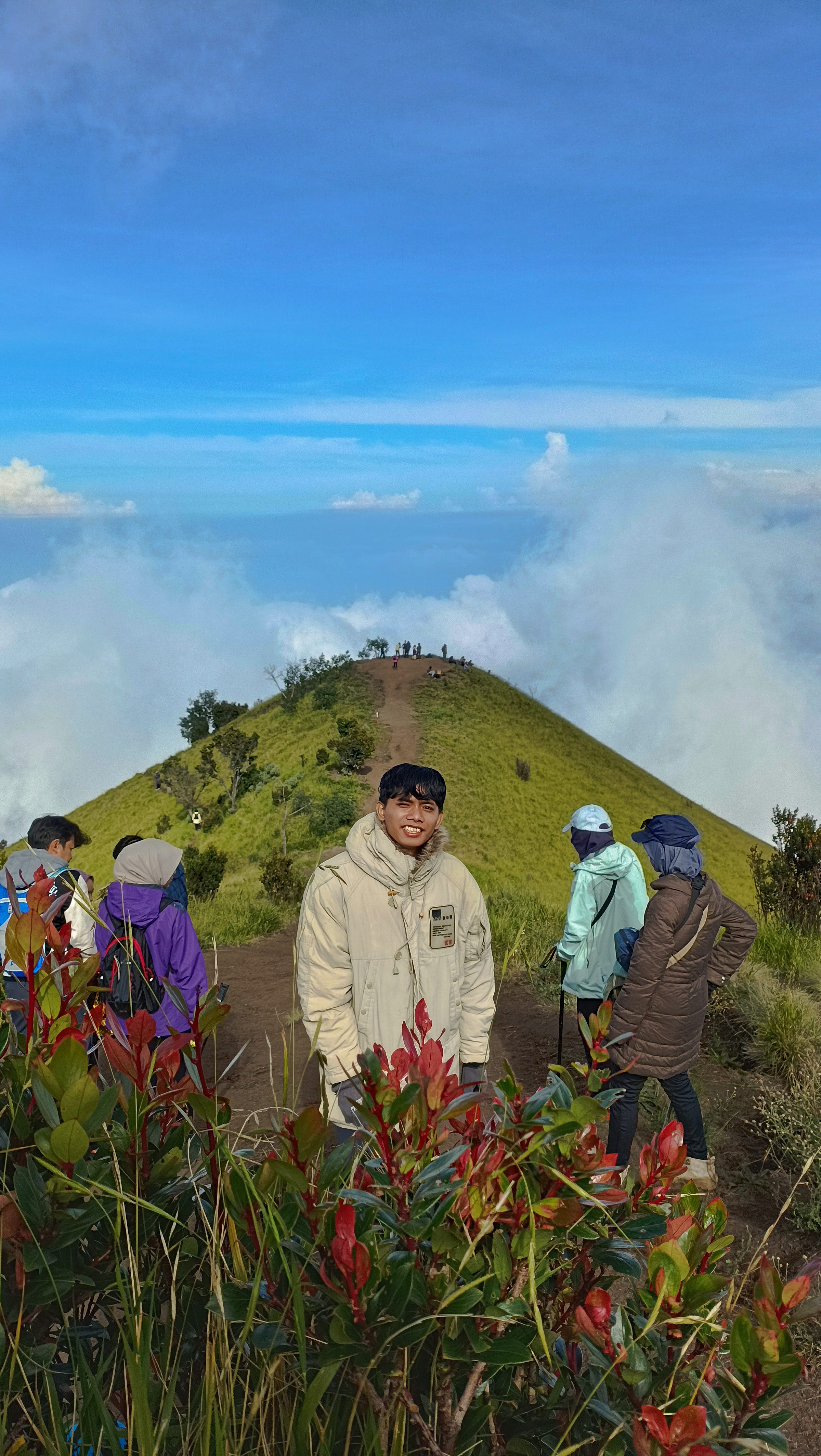 Muhammad Hizbullah – Medium