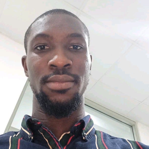 About – Tola Oyebode – Medium