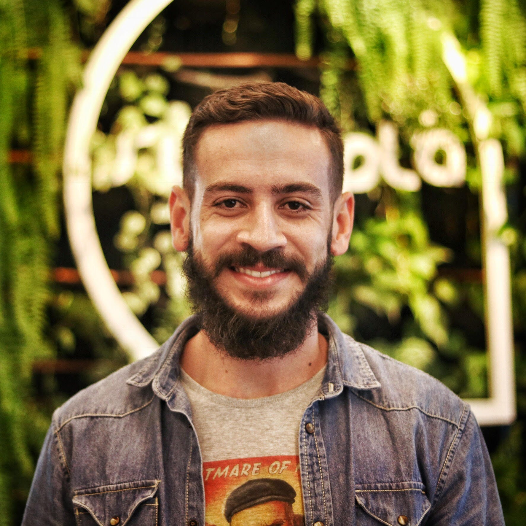Douglas Pinho on Medium curated some lists