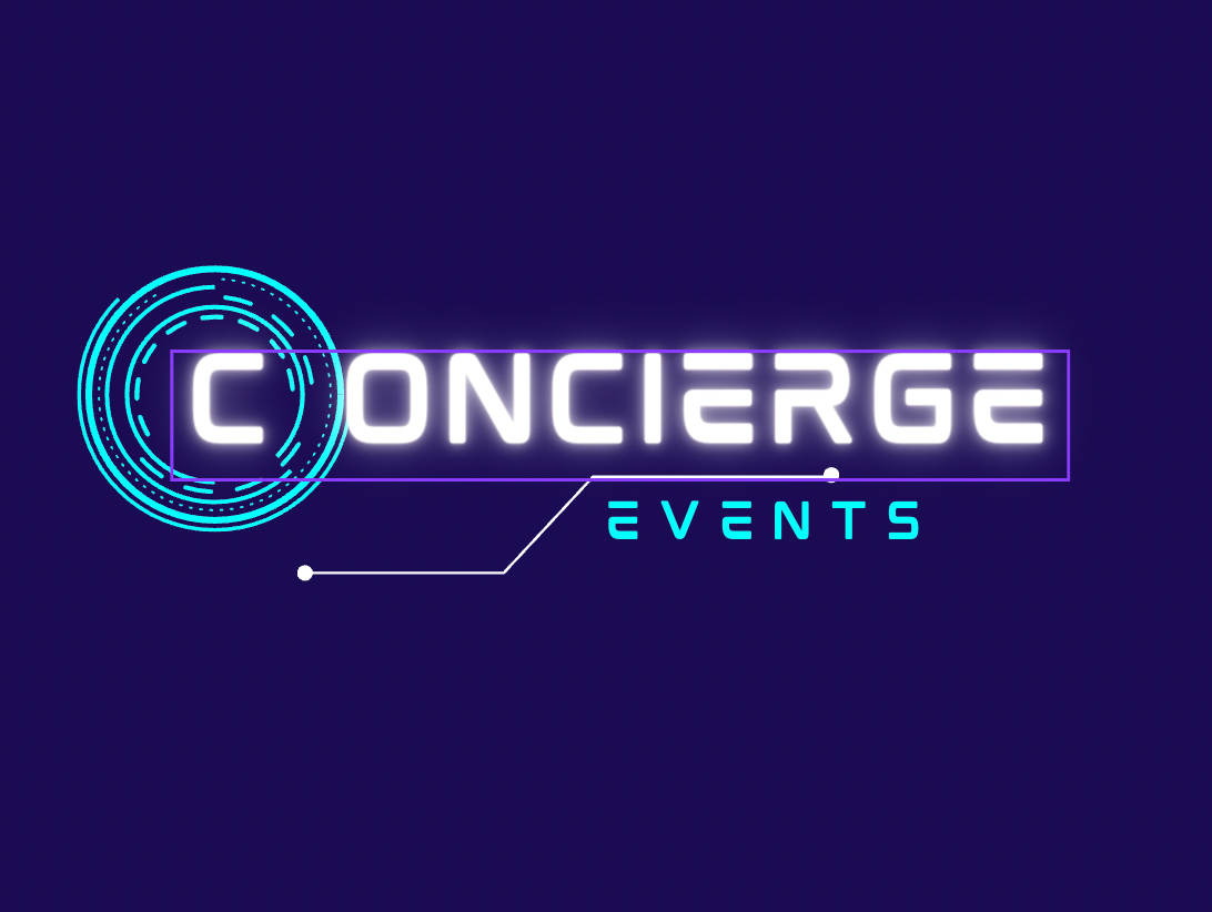 Concierge Events – Medium