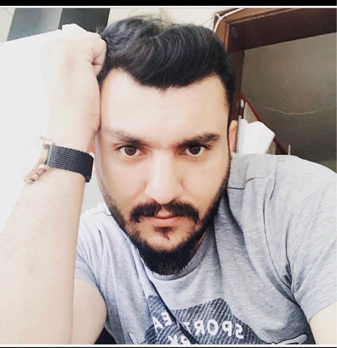 veysel aktaş on Medium curated some lists