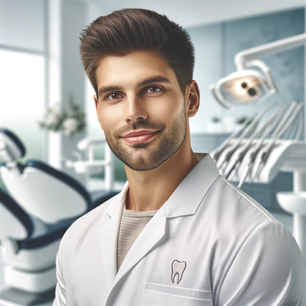 Stephen Devin Medium