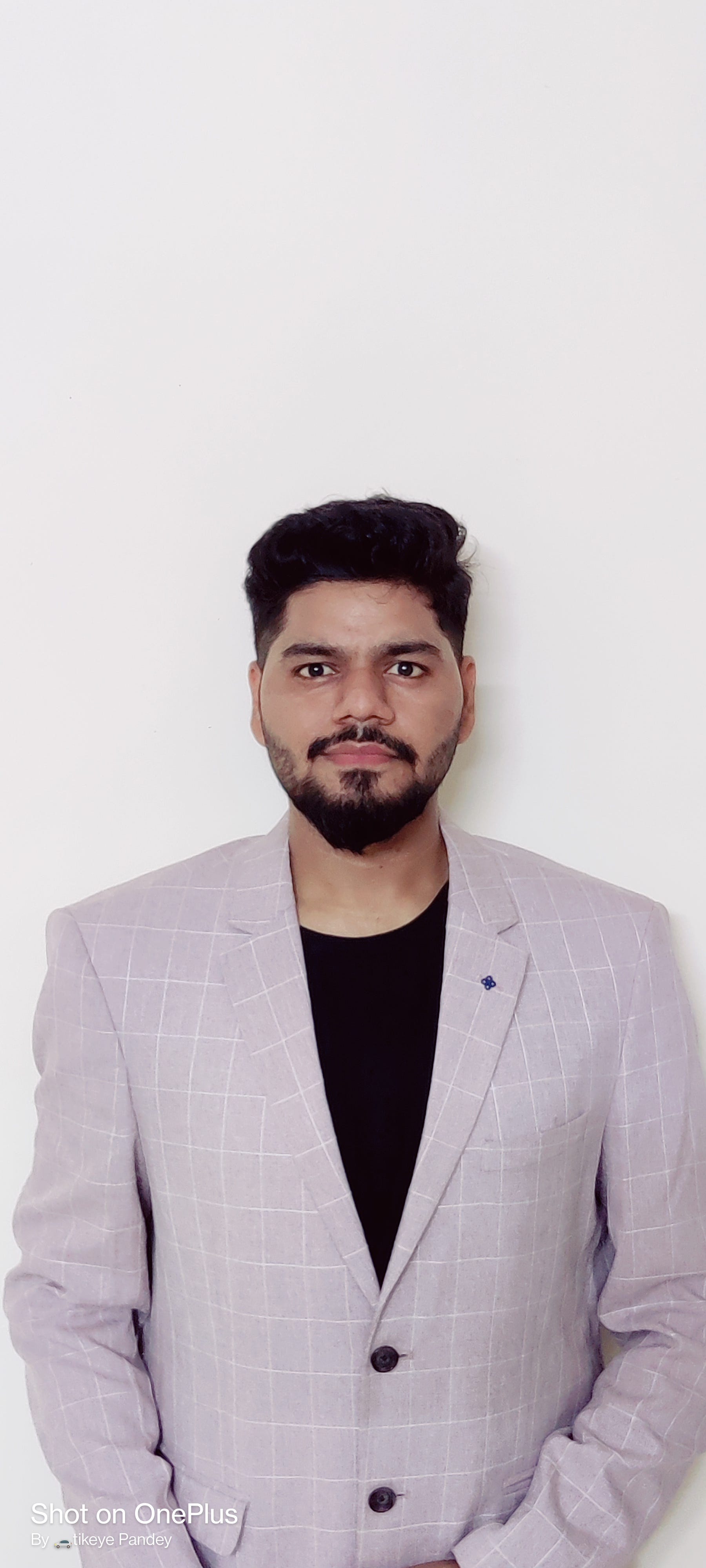 Saurabh Mishra – Medium