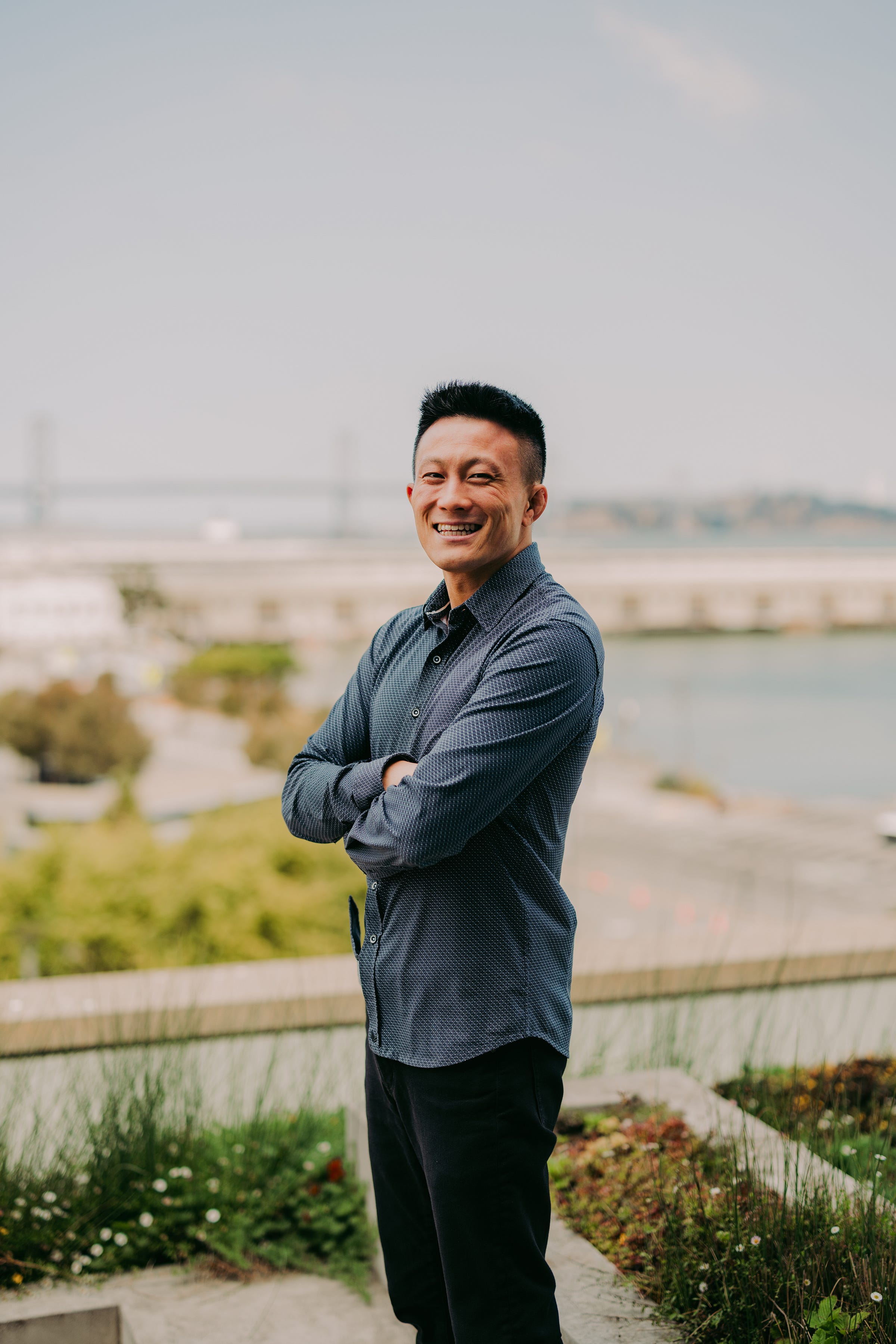About – Daniel Yee – Medium