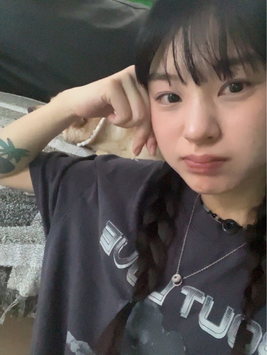 About – k – Medium