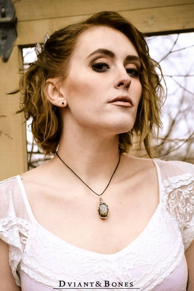 Jessica Applegate – Medium