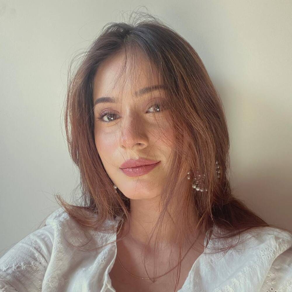 Daniya Syed – Medium