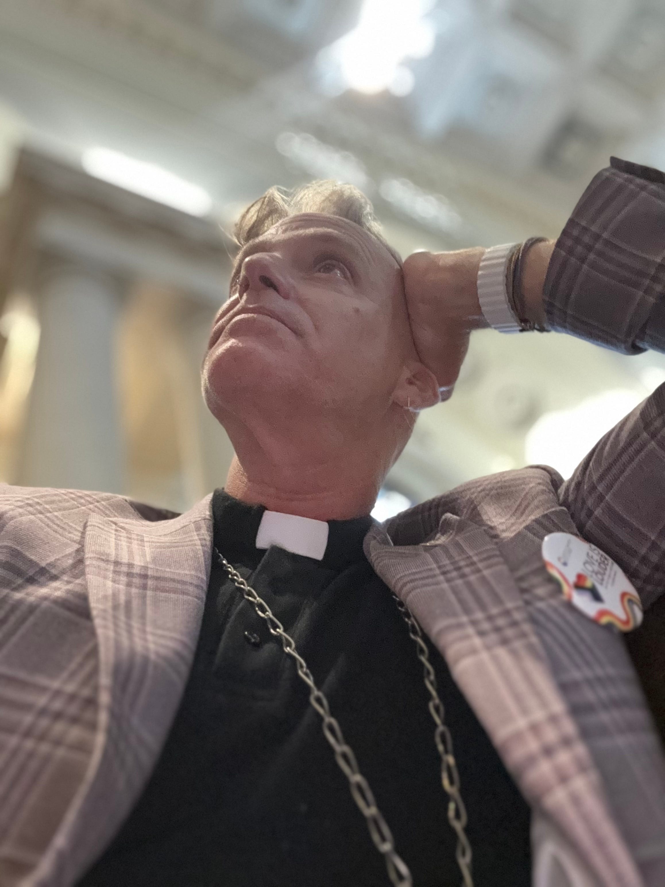 Rev. Todd Atkins-Whitley – Medium