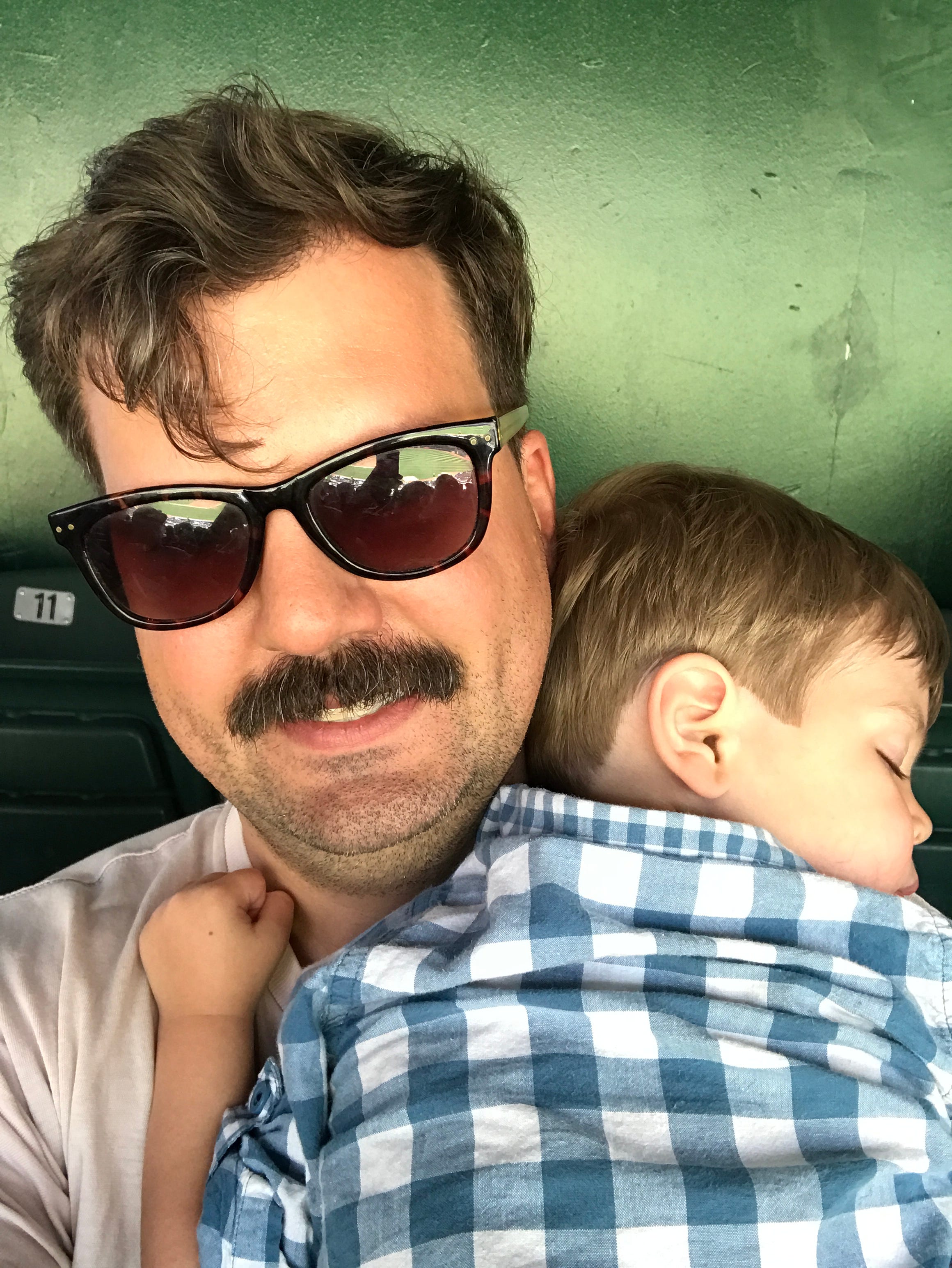 Stephen Schaller – Medium