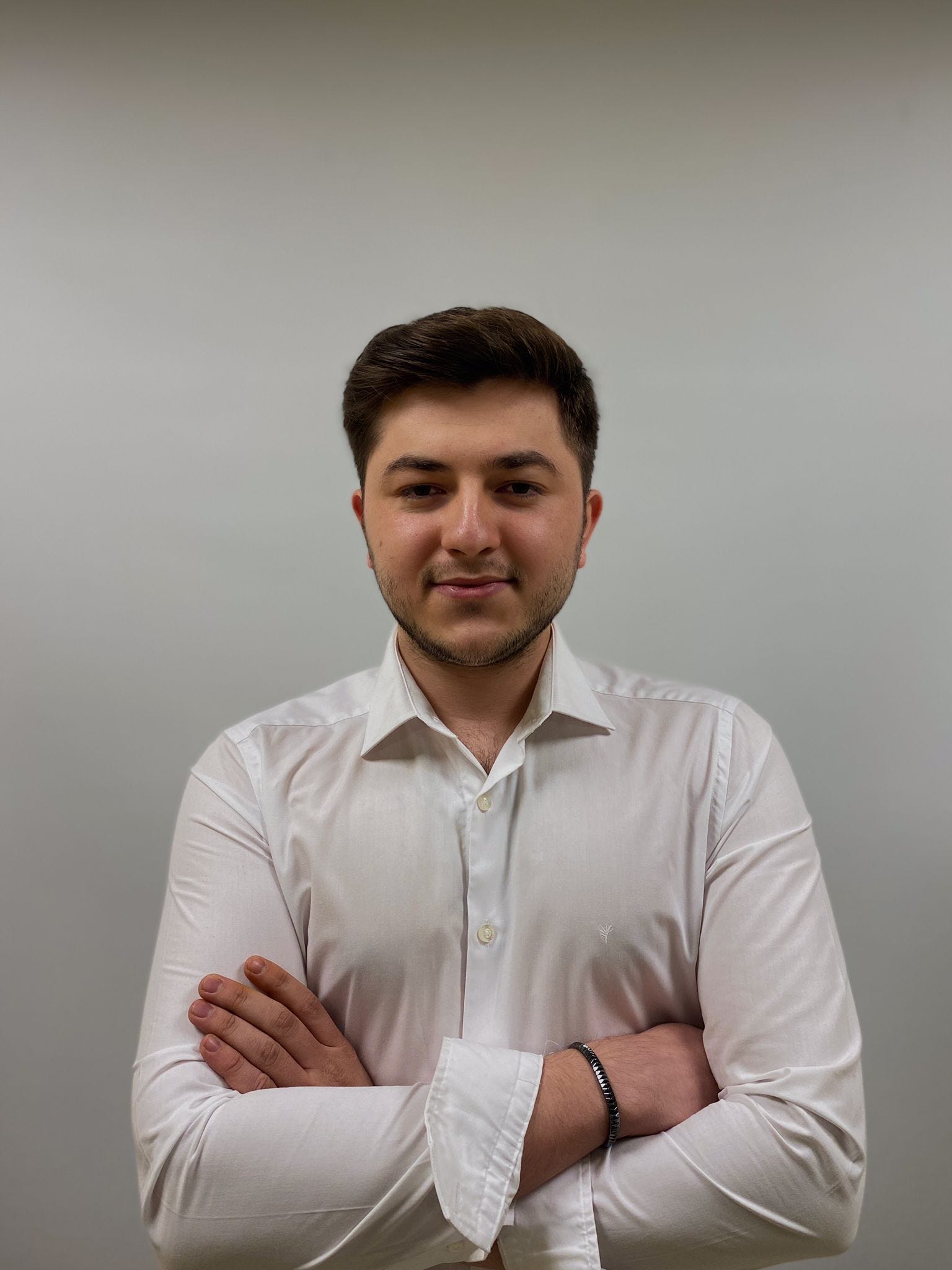 About – Seyyidhan Taskin – Medium