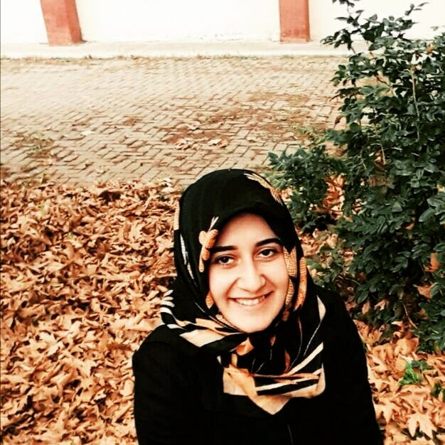 Rumeysa Tan – Medium