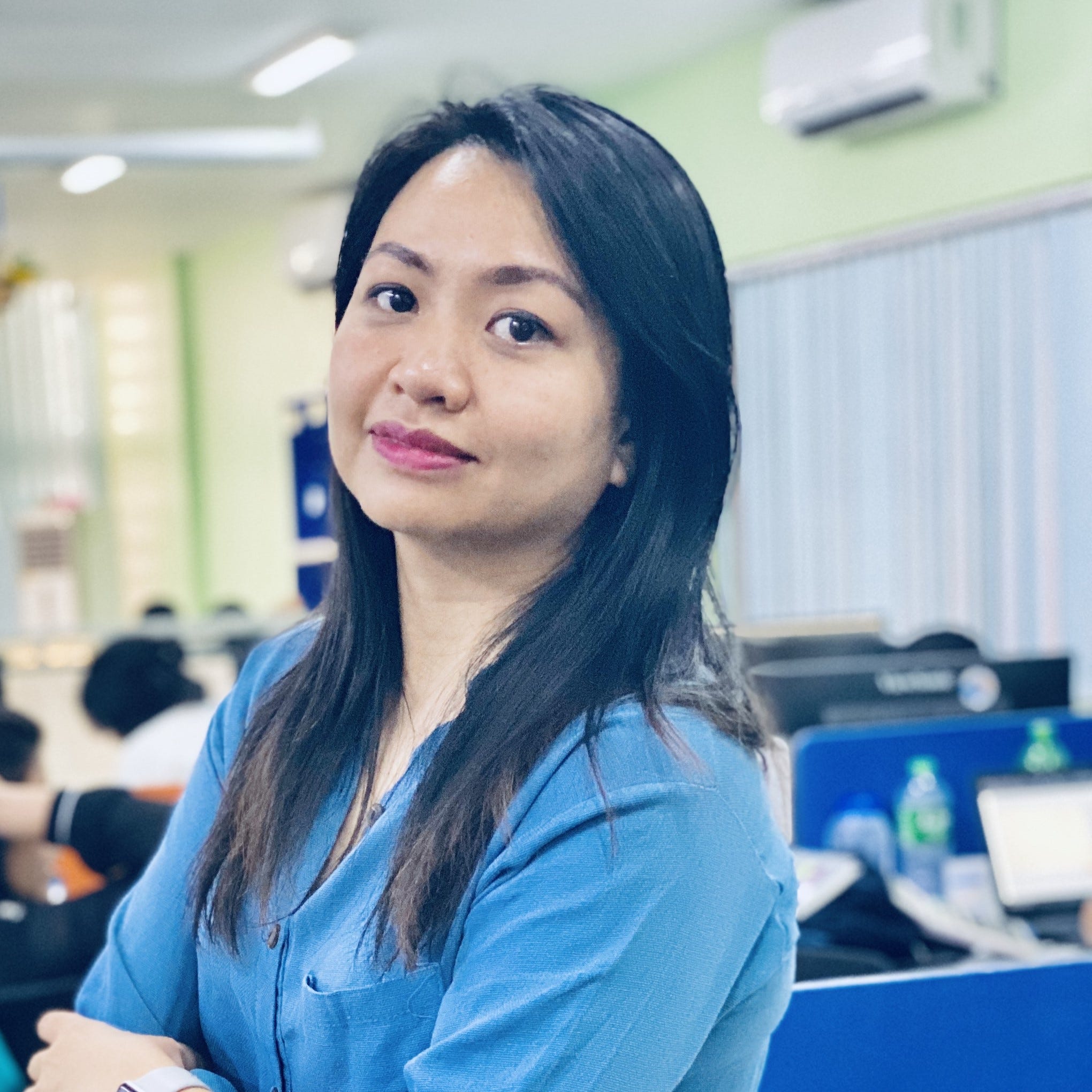 Wai Yi Mon Soe – Medium