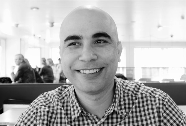 Pramod Dhakal – Medium