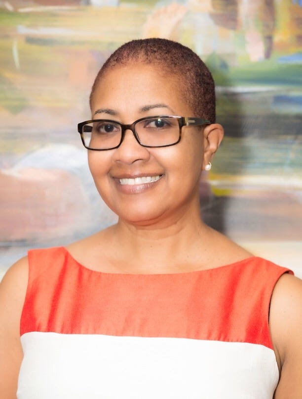 Kim M. Braud – Medium