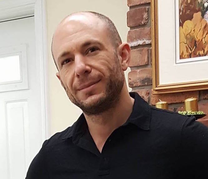 Itamar Rogel – Medium