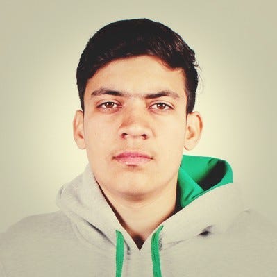 Pradeep J. – Medium