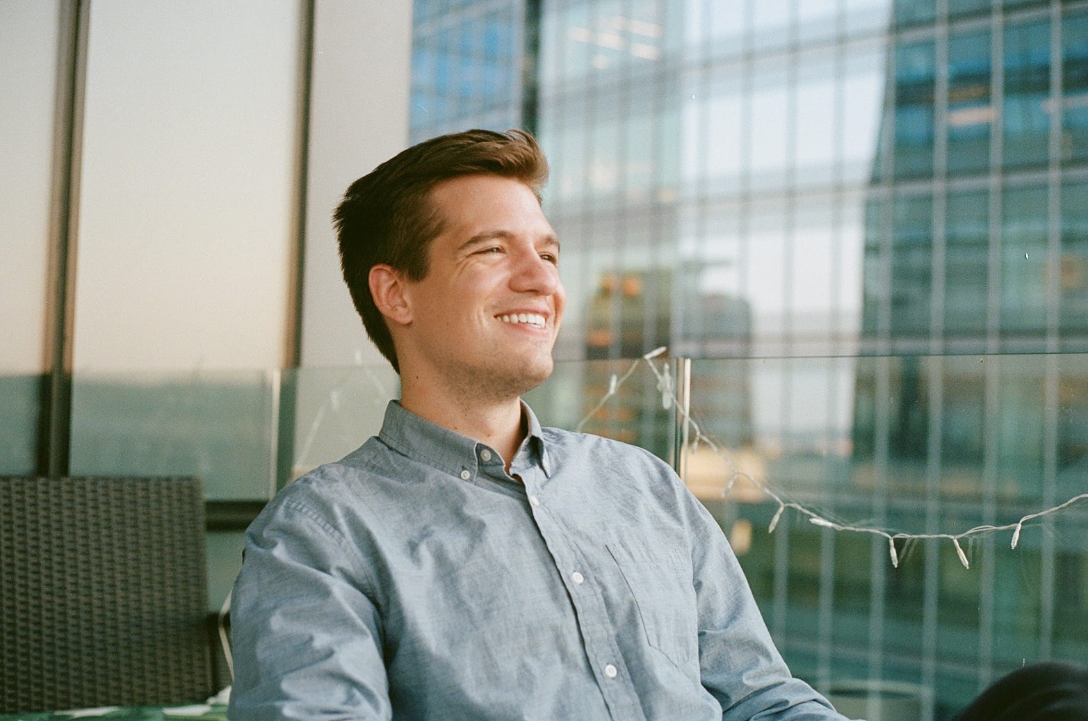 Trey Berry on Medium curated some lists