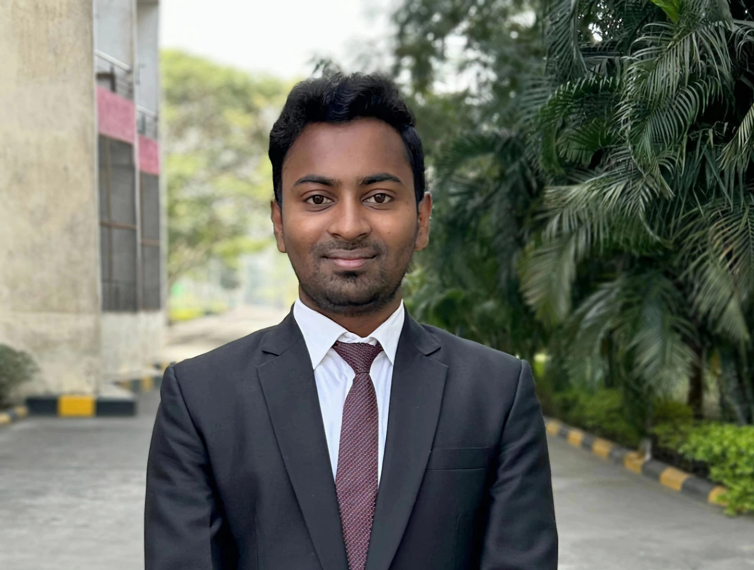 Nishant Raj – Medium