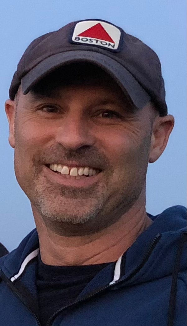 Sean McCarthy – Medium