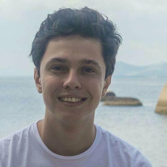 Lucas Rolim – Medium