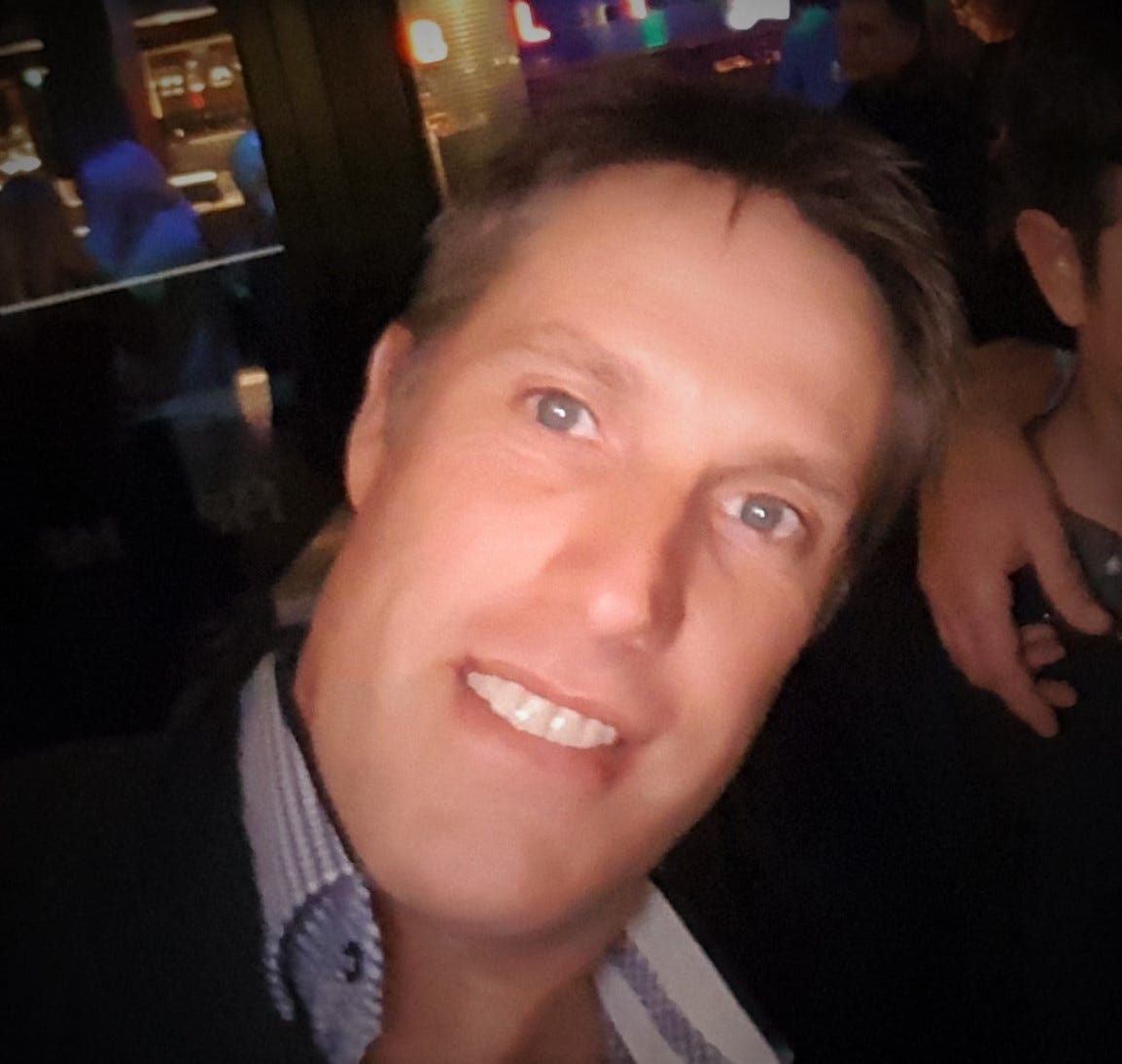 Vincent Bayliss – Medium