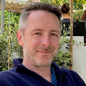 About – Adam Cranfield – Medium