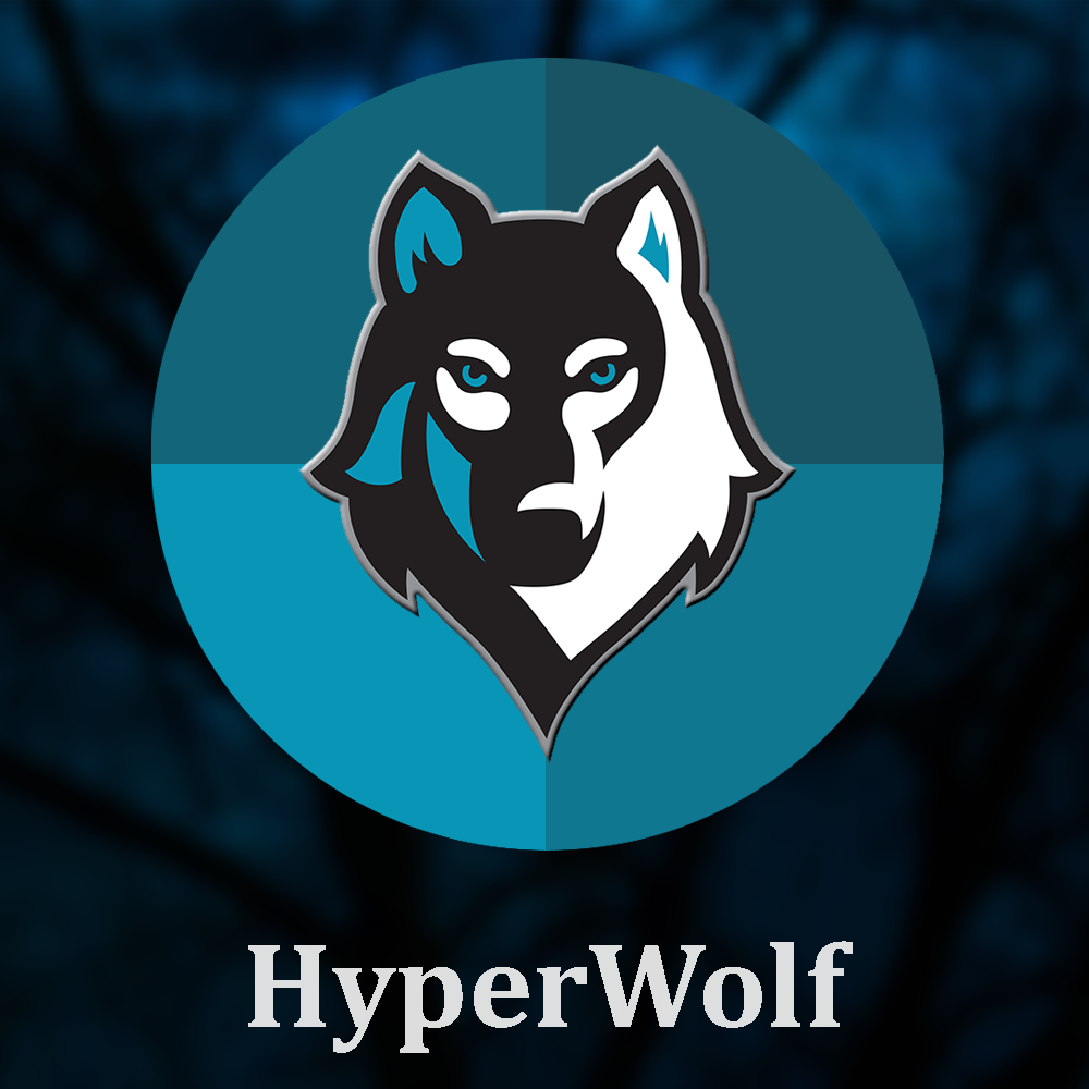 About – The Hyper Wolf – Medium