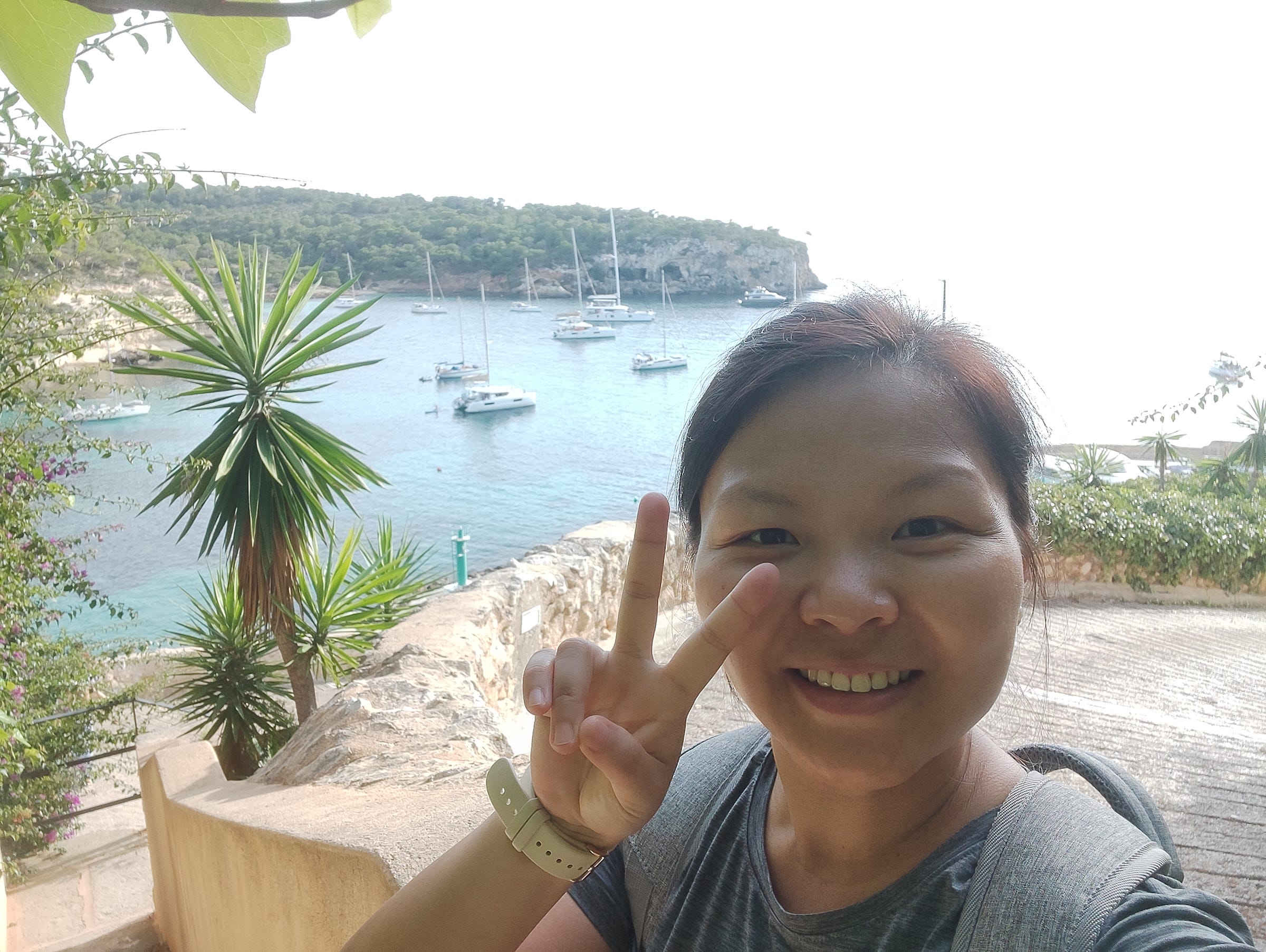 About – Fatmawati Santosa – Medium