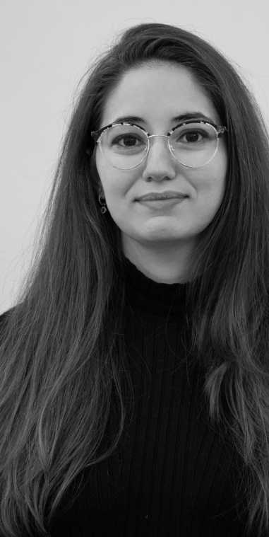 Axelle Lanca – Medium