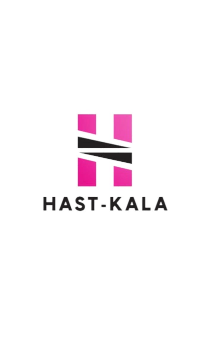 Hast-kala.com – Medium