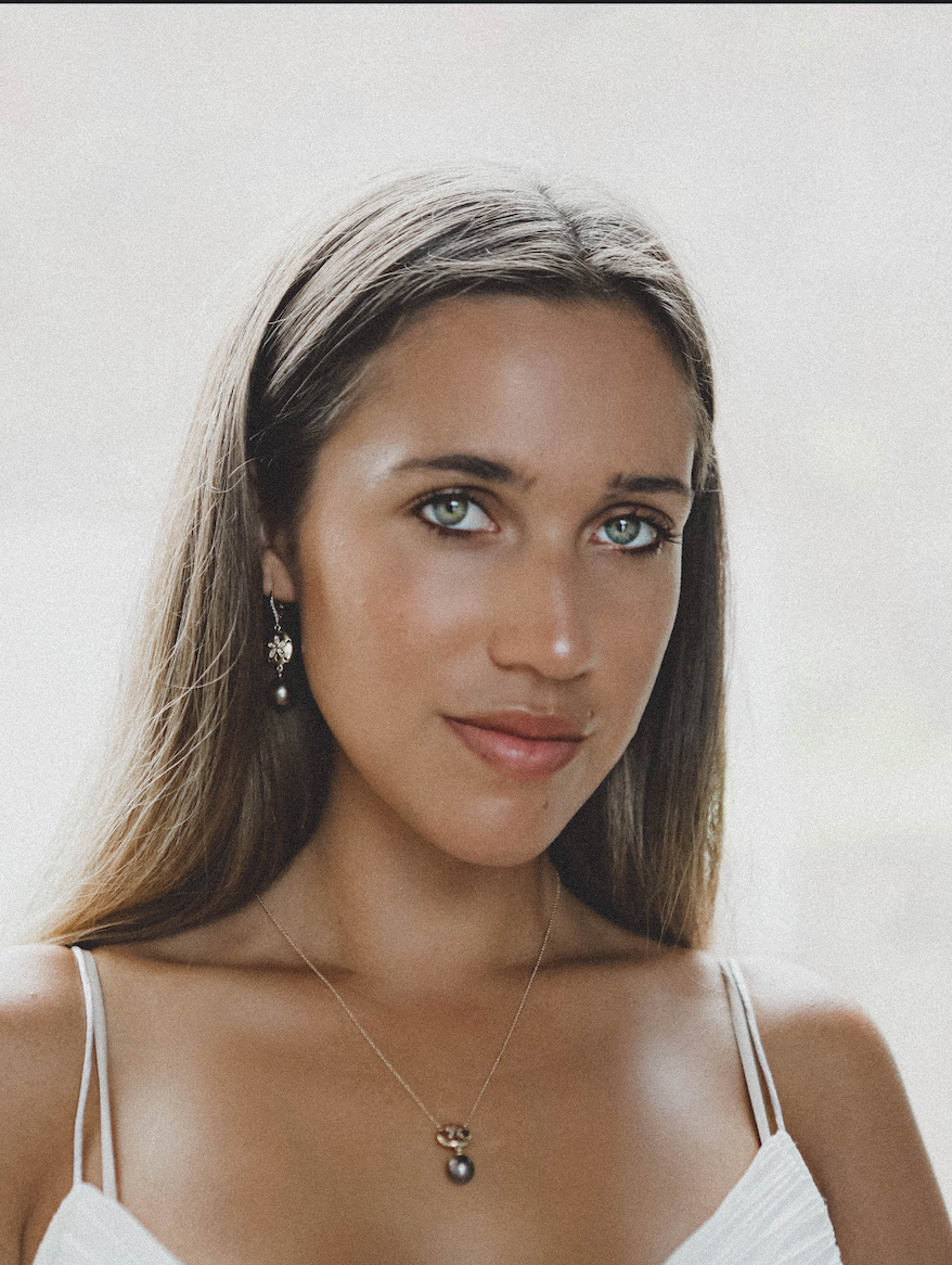 About – Greta Rose – Medium