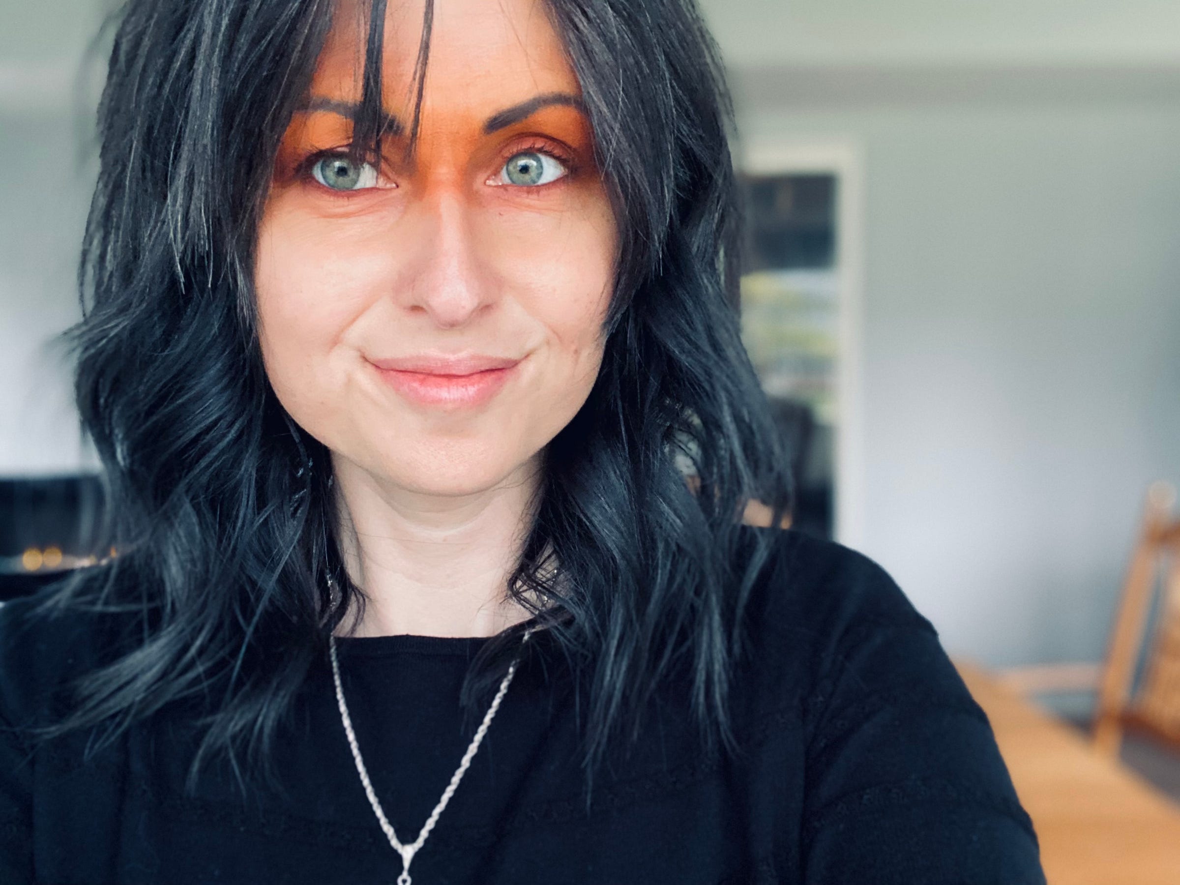 Casey Smith – Medium