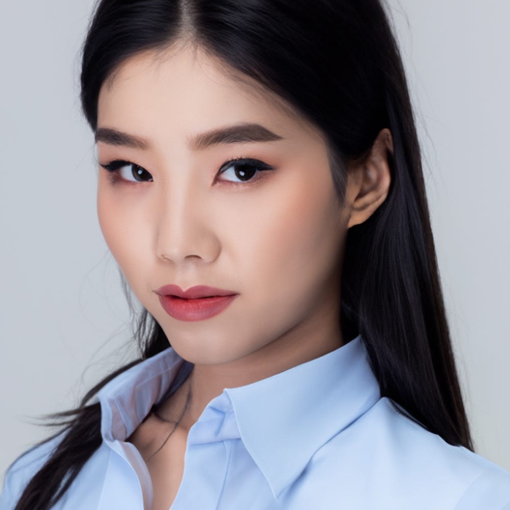 Lisa Wang – Medium