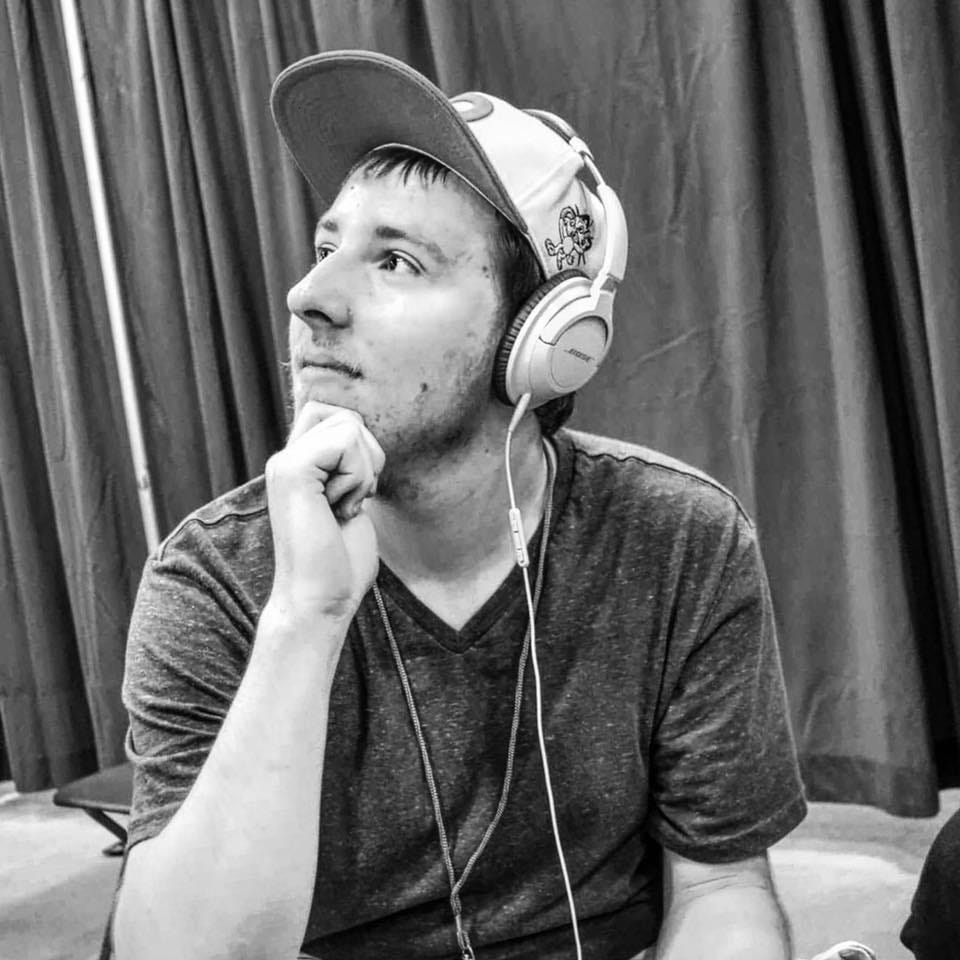 About – Nick Mudry – Medium