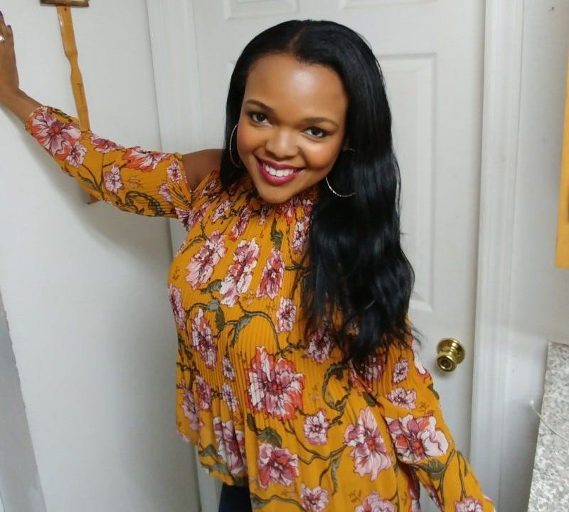 Shari Mitchell – Medium
