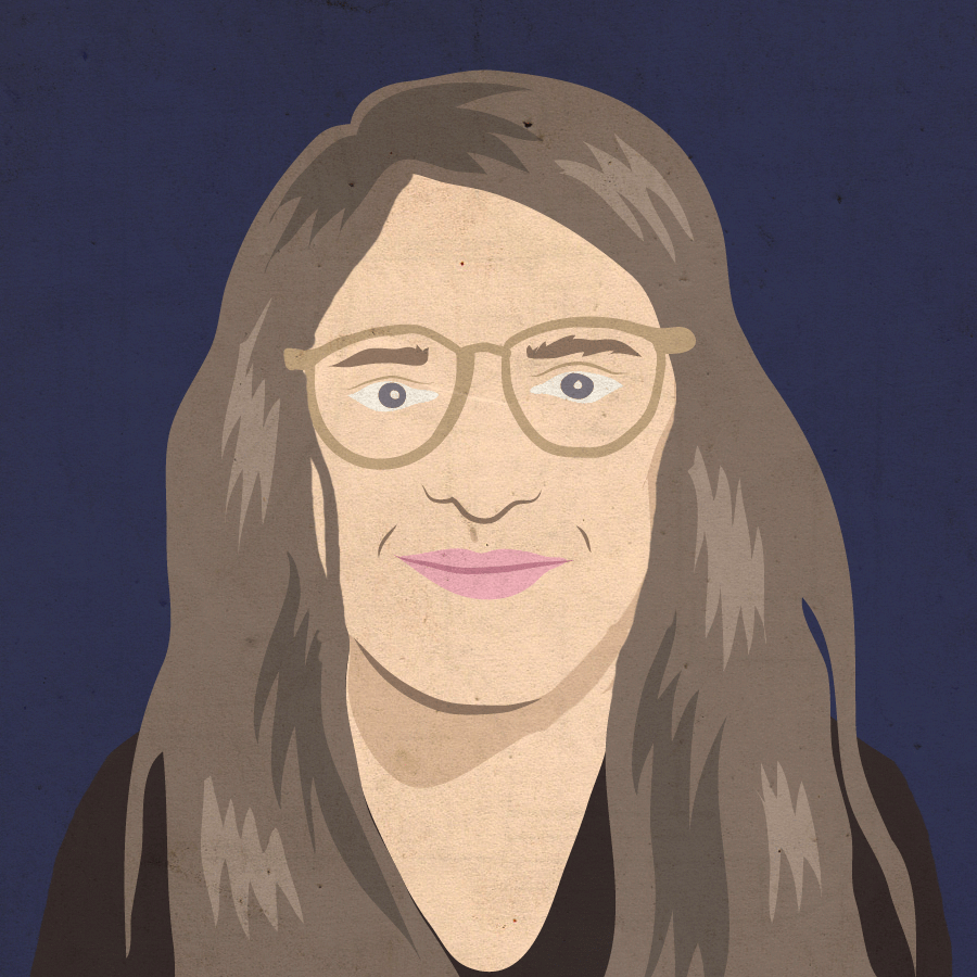 About – Abigail Covington – Medium