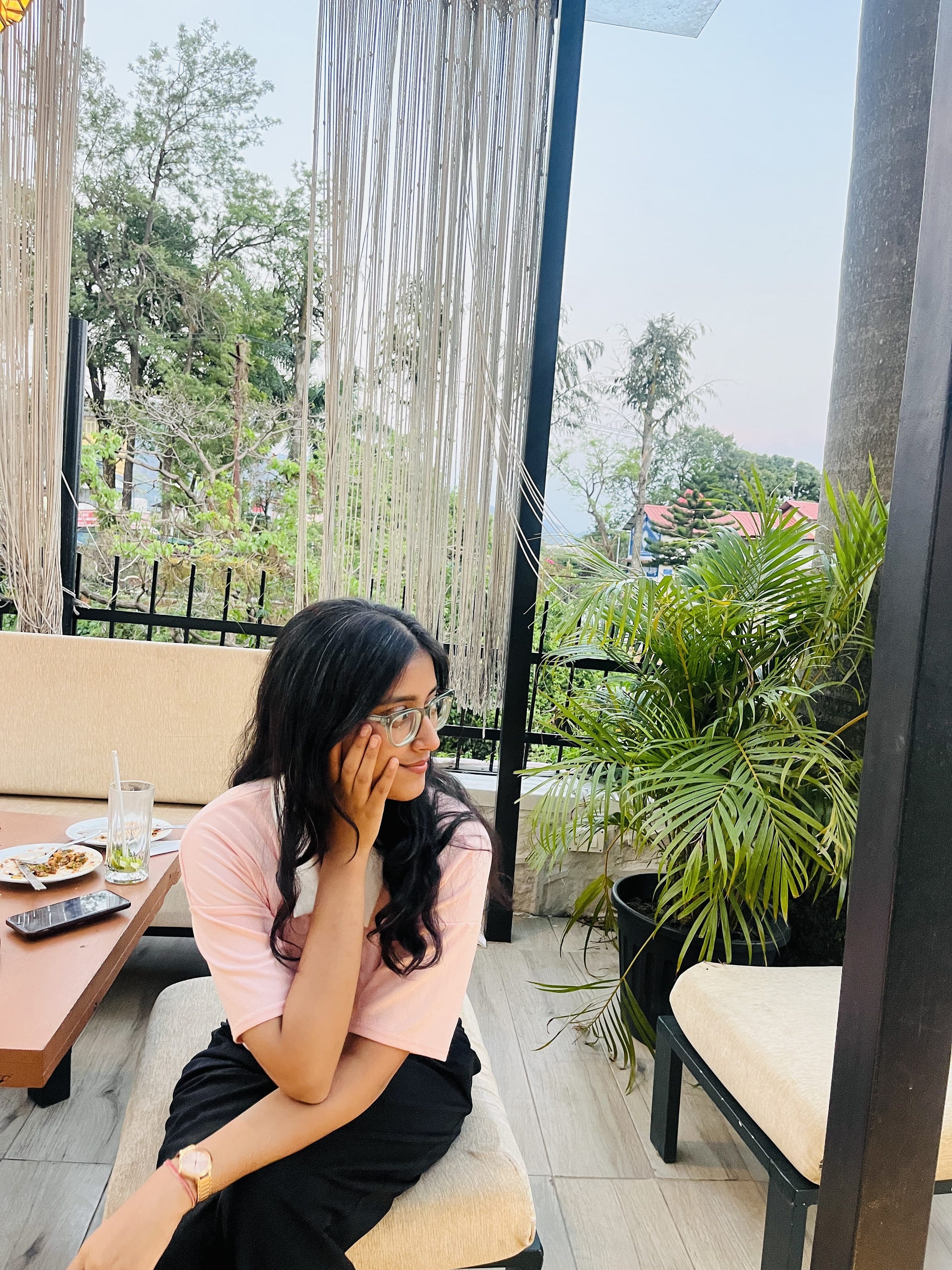 Shreya Chauhan – Medium