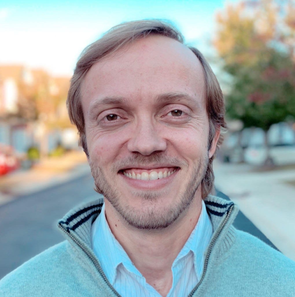 Rodrigo Almeida – Medium