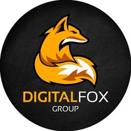 Digital Fox Group – Medium