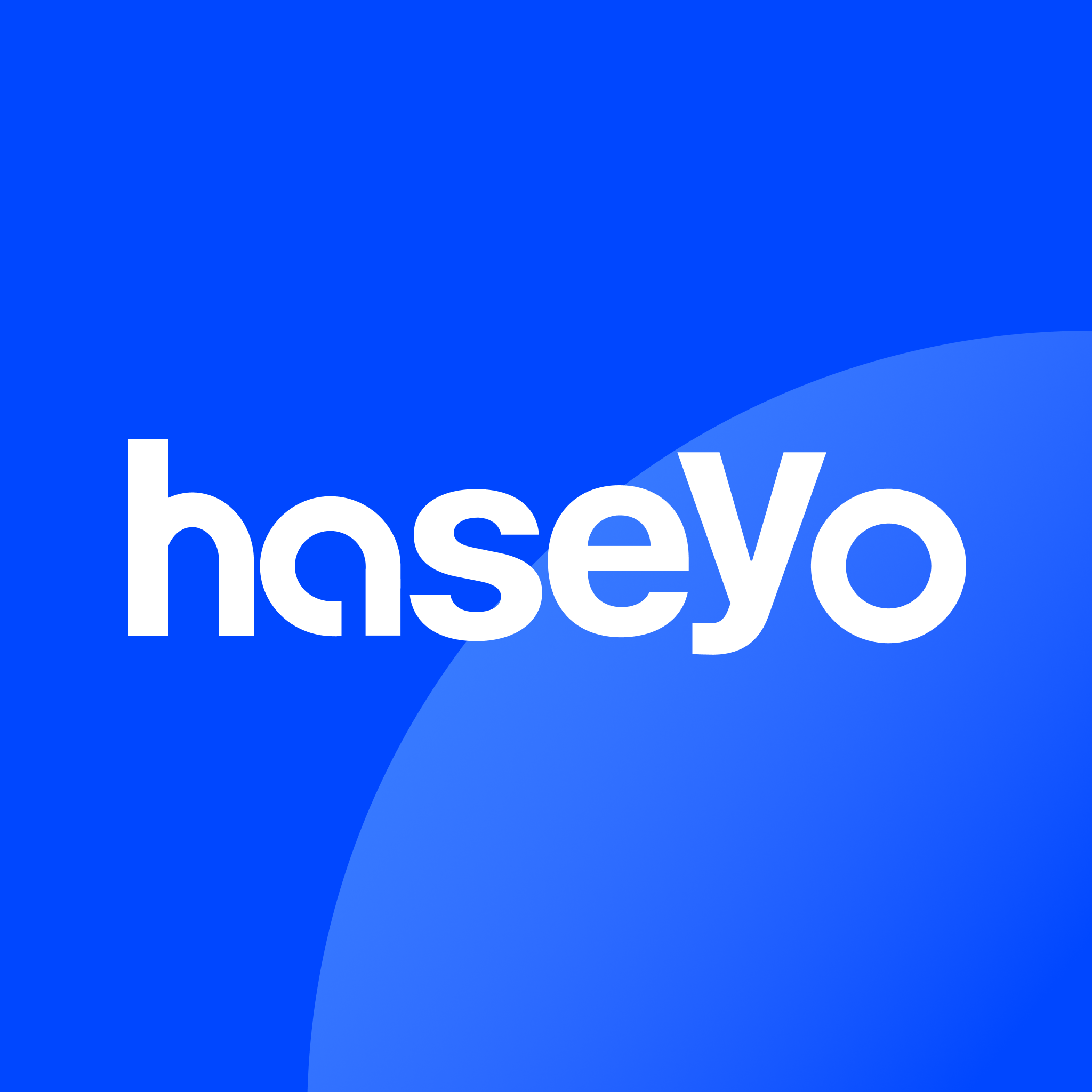 haseyo, Korea Visa App – Medium