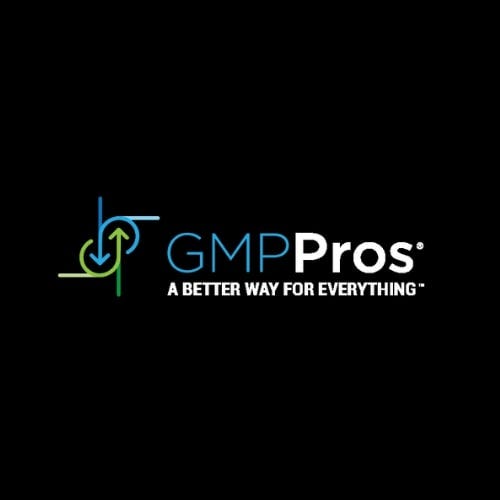GMP Pros – Medium