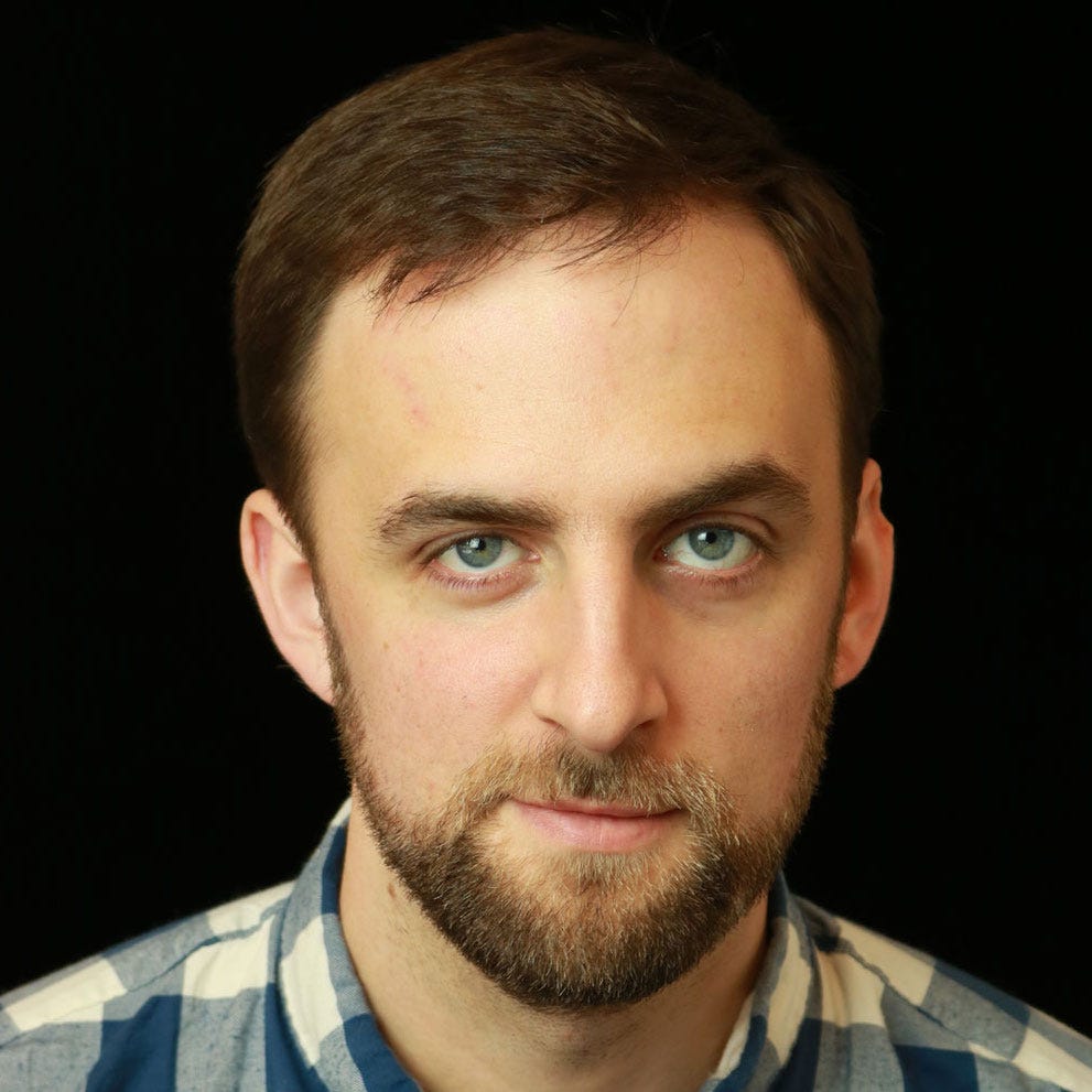 Paul Mandel – Medium